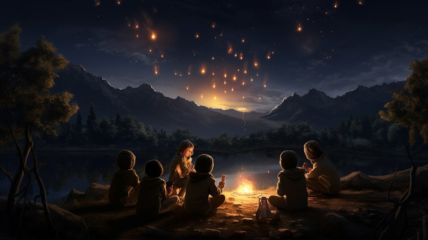 Ultimate Guide to RV Camping with Kids: Fun and Family Adventures