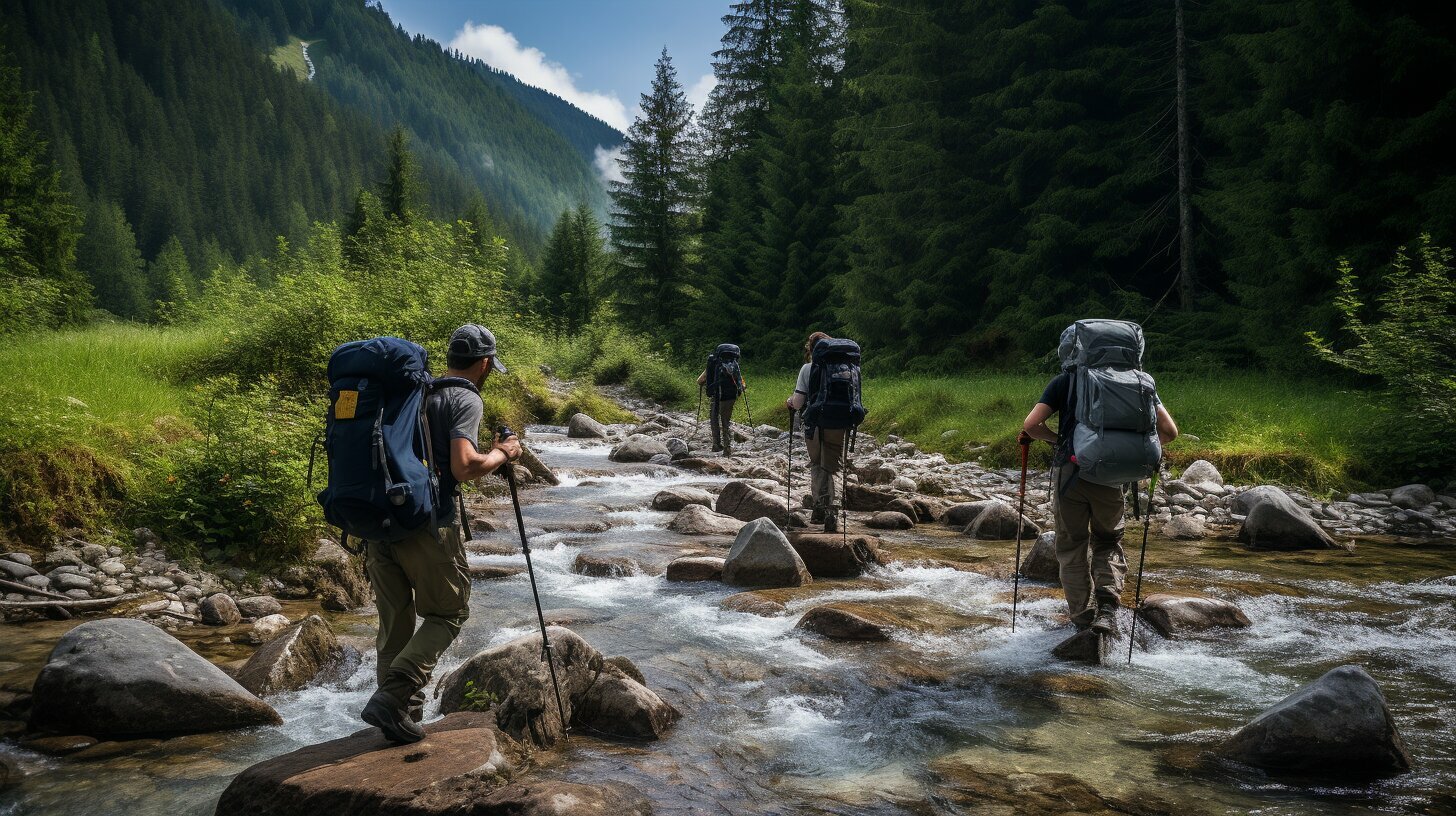 Master the Wilderness: Essential Outdoor Adventure Tips