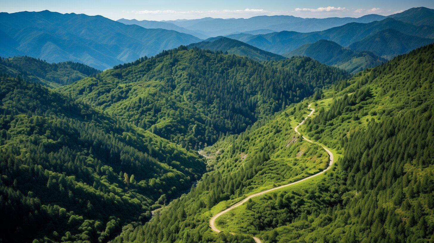 Top Hiking Trail Recommendations for Outdoor Enthusiasts