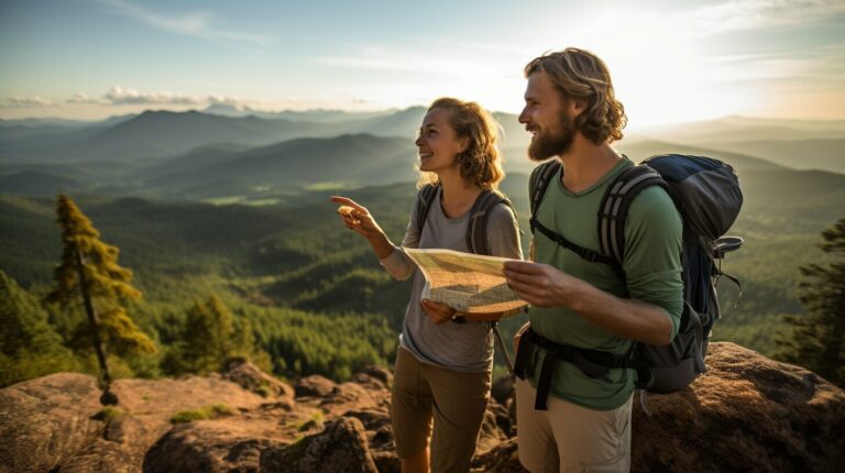 Master the Trail: Essential Hiking Safety Tips for Everyone