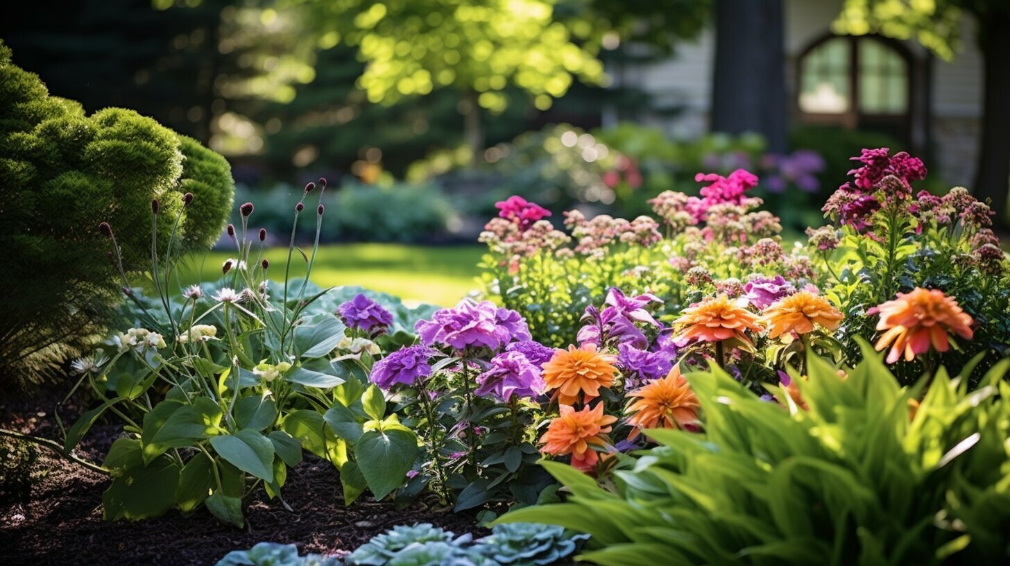 Grow these Mosquito Repelling Plants for a Bite-Free Summer