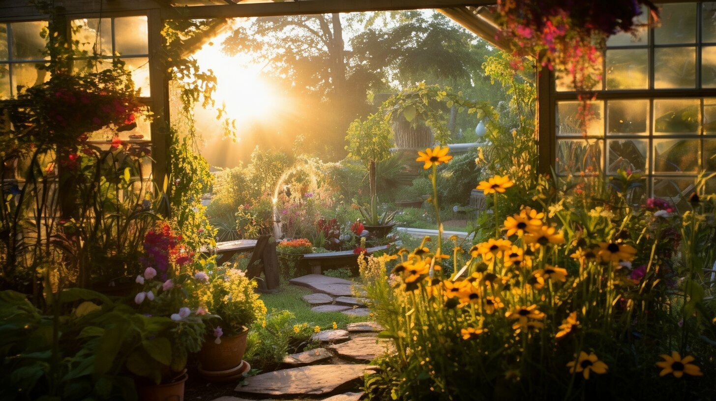 Grow these Mosquito Repelling Plants for a Bite-Free Summer