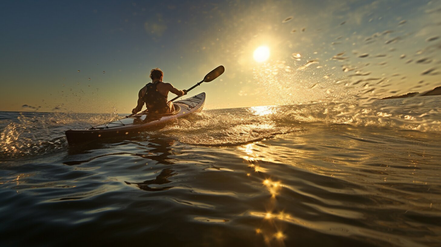 Master the Water: A Guide to Advanced Kayaking Techniques