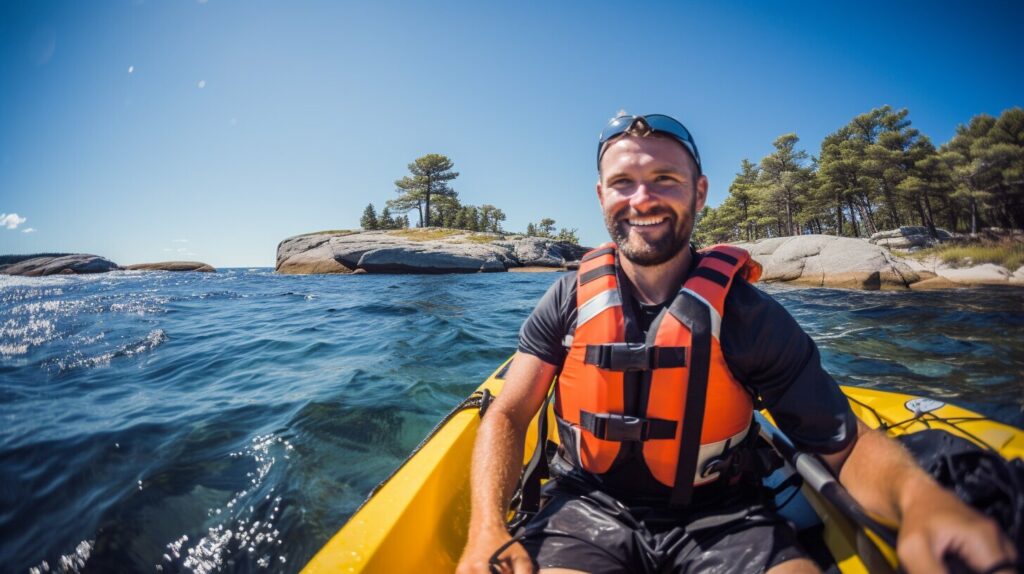 Master Kayaking Safely with Essential Kayaking Safety Tips
