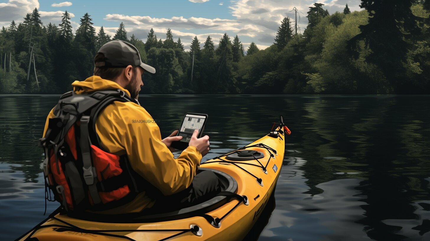 Kayaking for Beginners: Your Ultimate Guide to Start Paddling