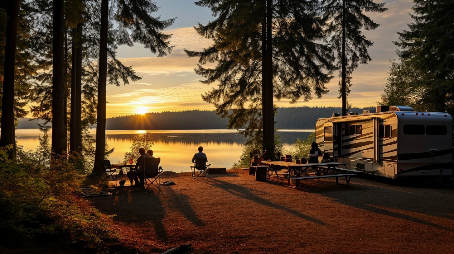 Ultimate Guide to RV Camping with Kids: Fun and Family Adventures