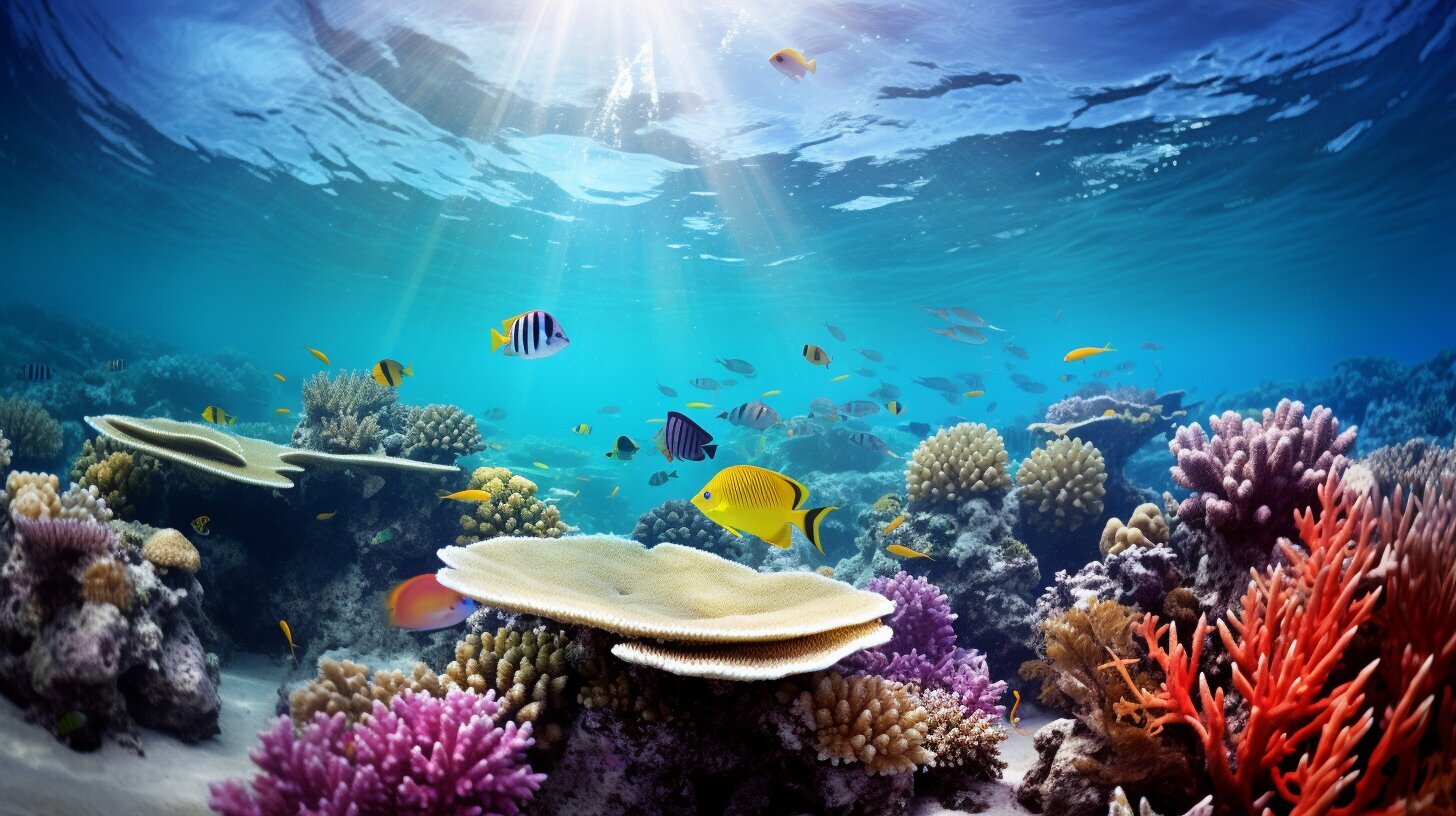 Experience Snorkeling with Marine Life - A Unique Adventure