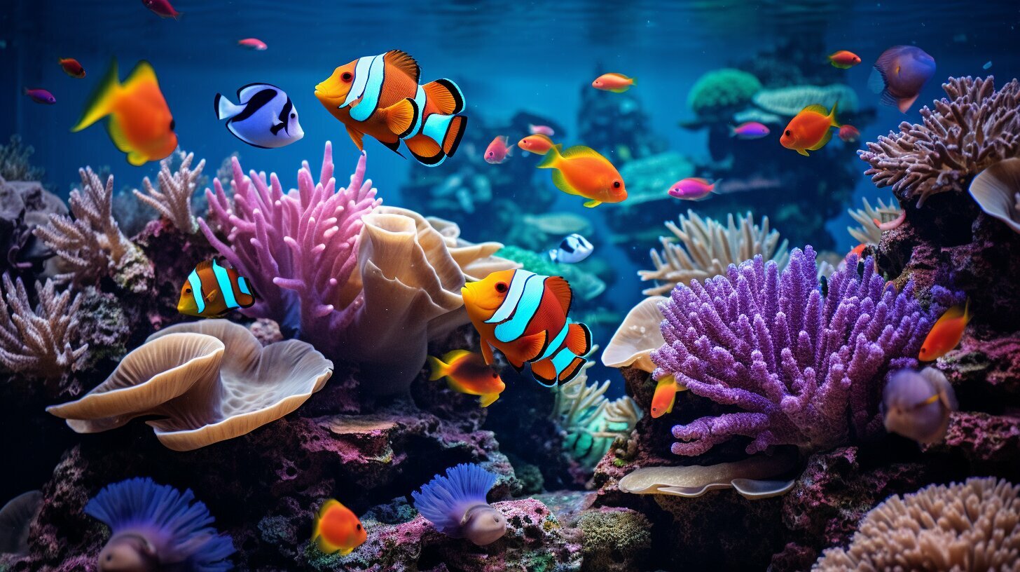 Experience Snorkeling with Marine Life - A Unique Adventure