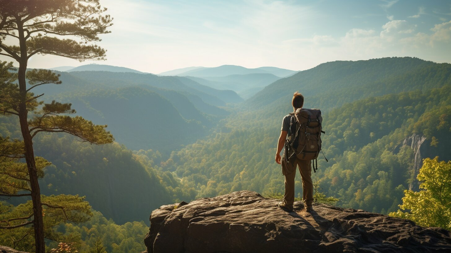 Master the Wilderness: Essential Outdoor Adventure Tips