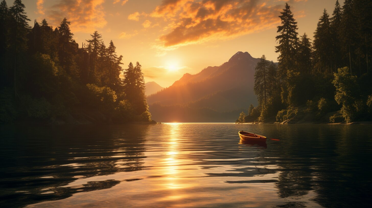 Unforgettable Kayaking Vacations and Getaways in the USA