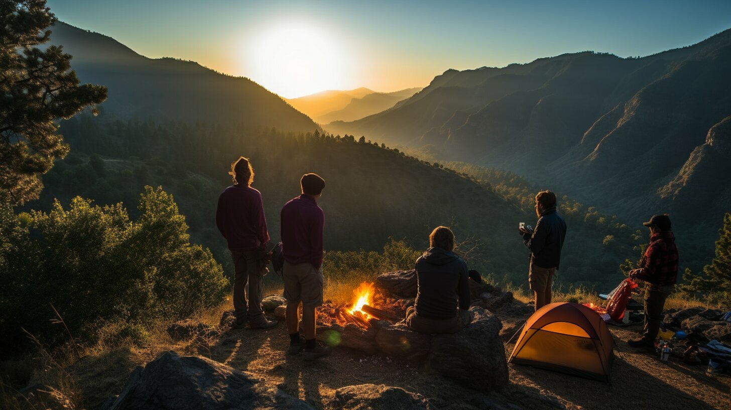 Your Ultimate Backcountry Camping Guide for Outdoors Excursions