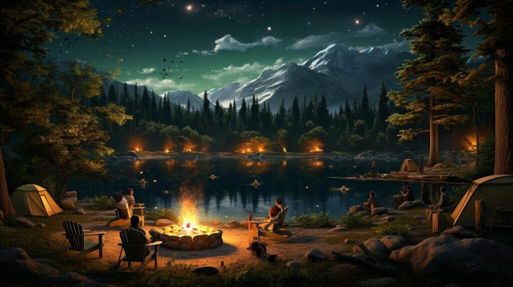 Top Campsite Recommendations for Your Next Outdoor Adventure