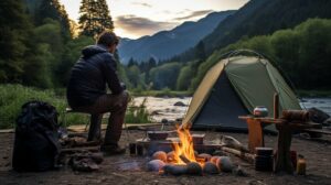 Master Outdoor Survival with these Camping Hacks and Tricks