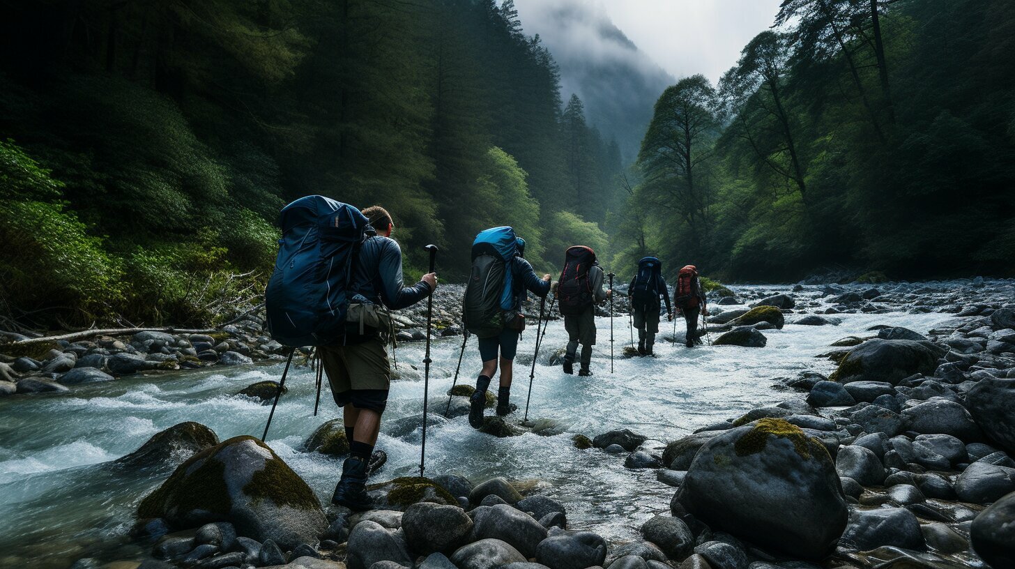 Master the Wilderness: Essential Outdoor Adventure Tips