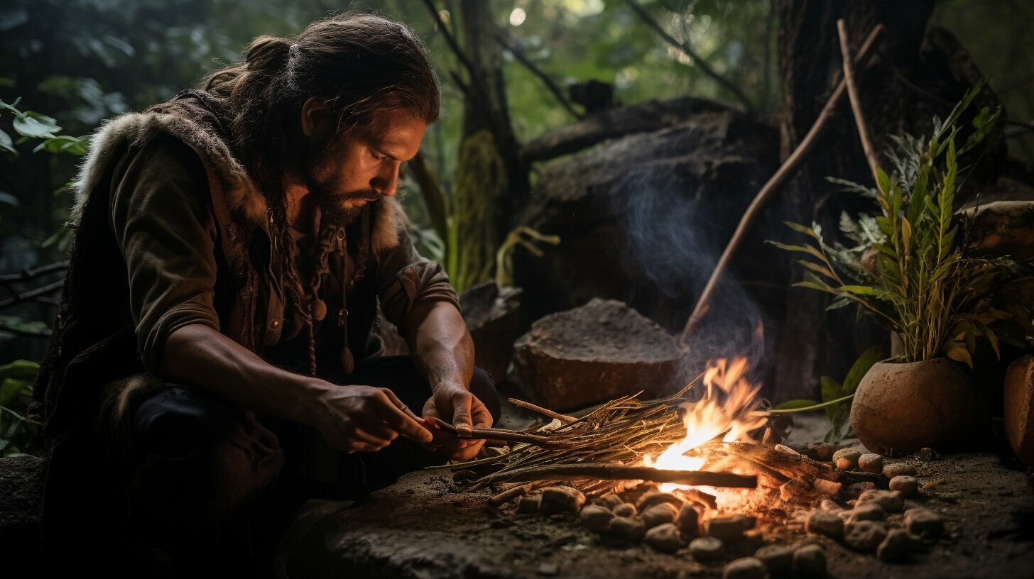 Master Wilderness Survival Techniques: Your Guide To The Wild