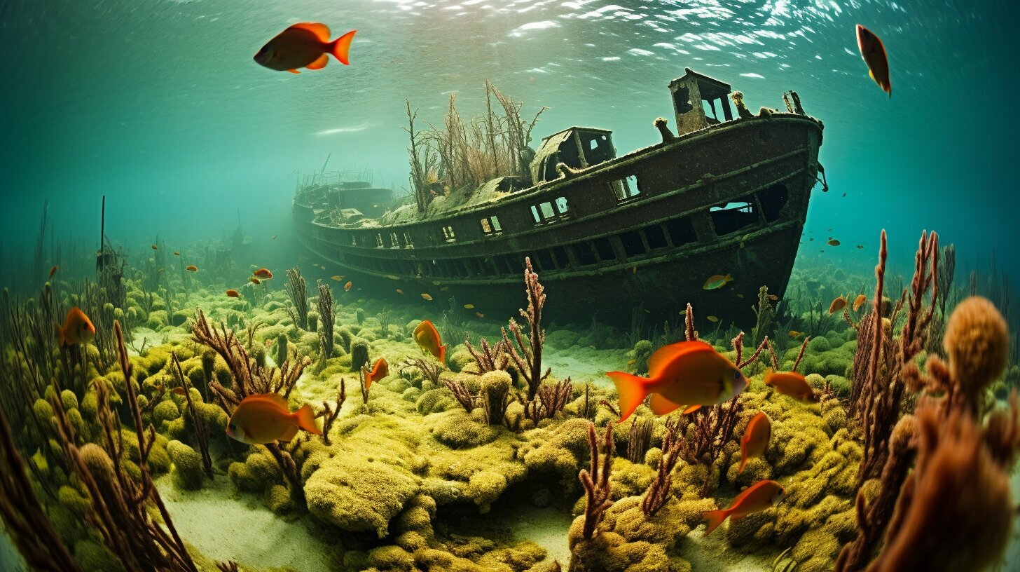 Discover the Best Scuba Diving Spots in the United States