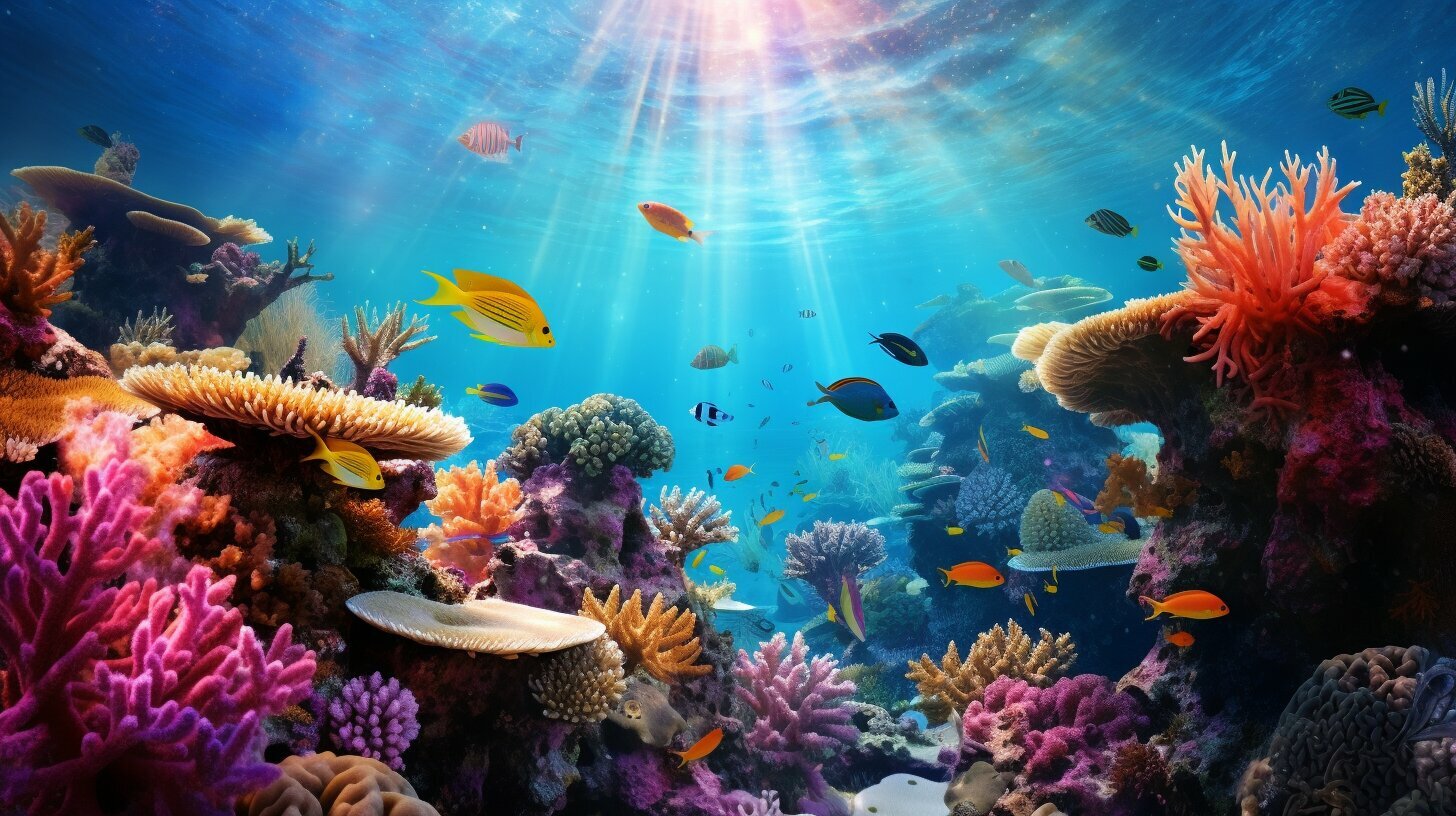 Discover the Top World Scuba Diving Destinations for Adventure