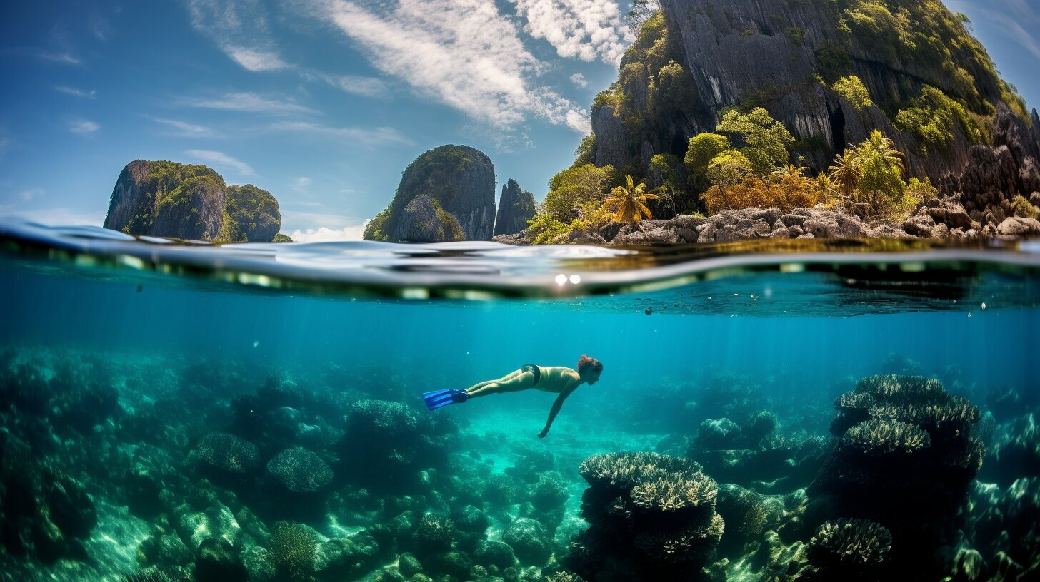 Explore the Best Snorkeling Spots in the World | Top Picks