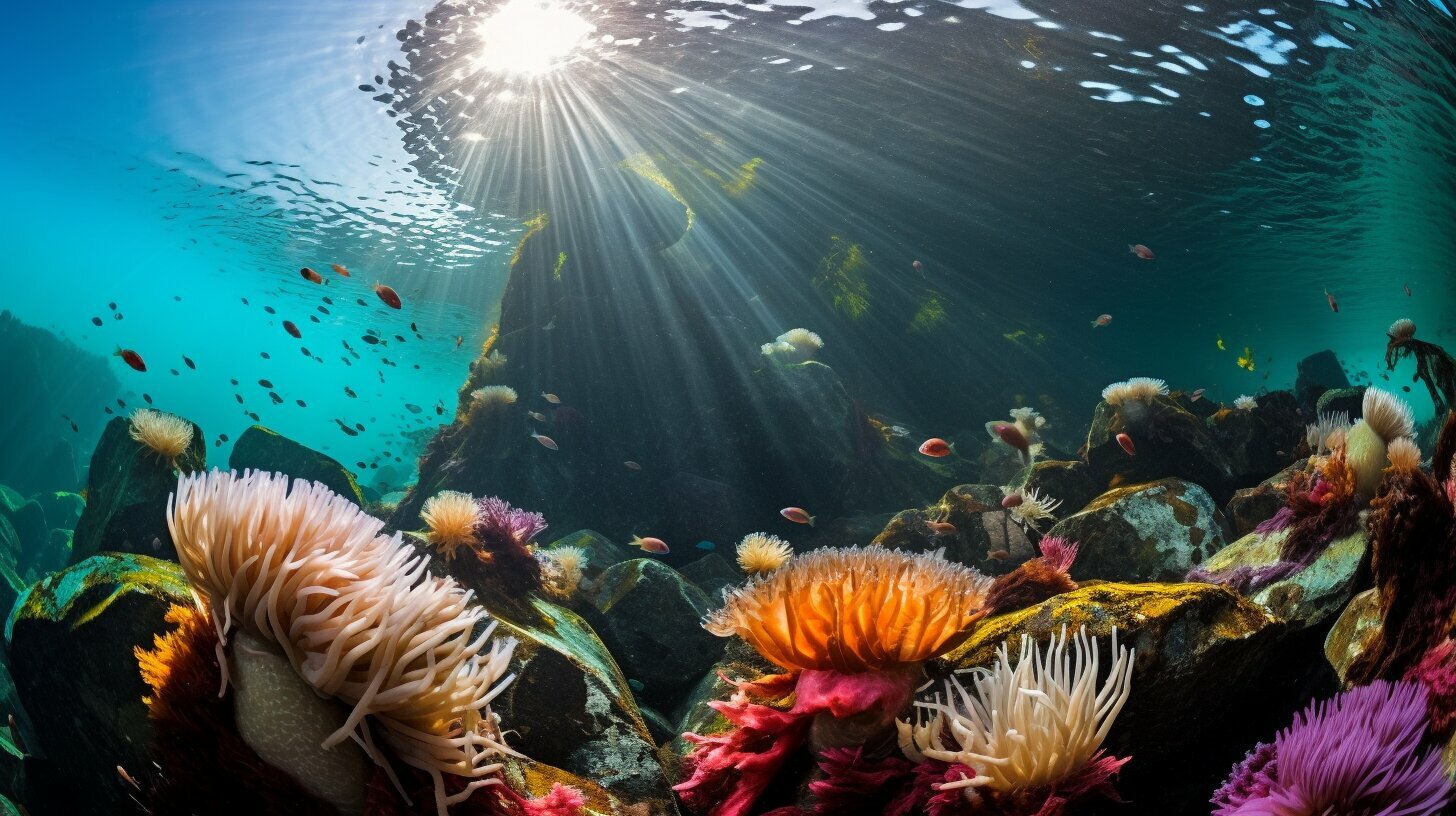 Discover the Best Scuba Diving Spots in the United States