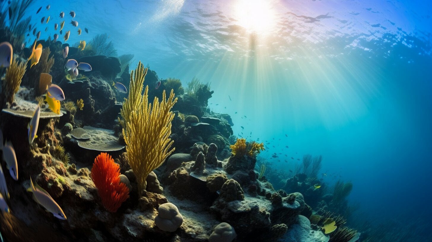 Discover the Best Scuba Diving Spots in the United States