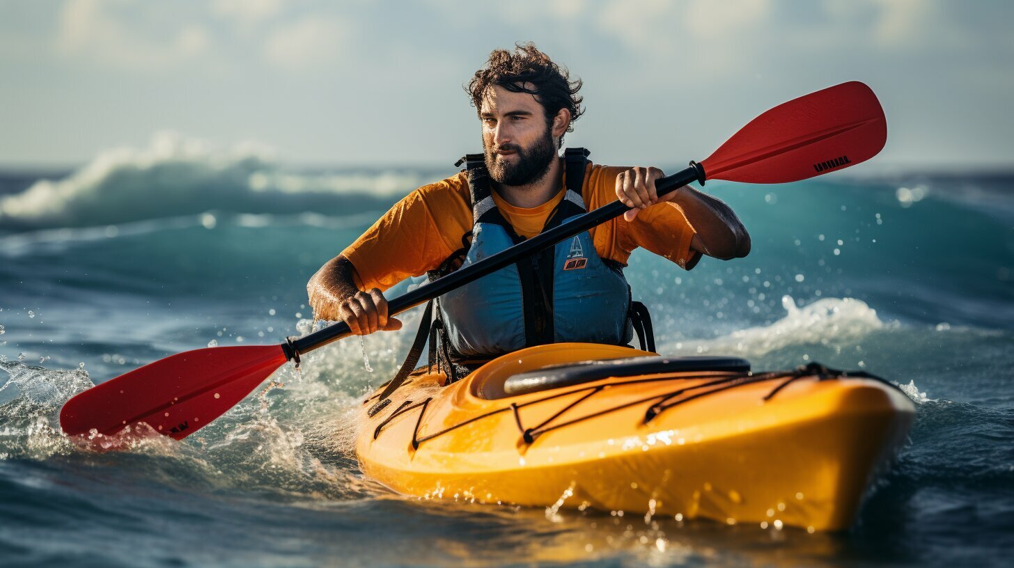 Master Kayaking Safely with Essential Kayaking Safety Tips