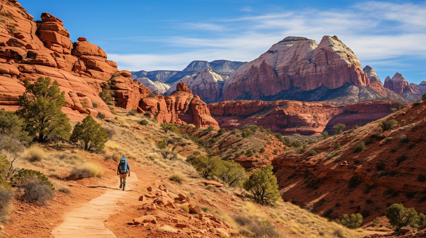 Top Hiking Trail Recommendations for Outdoor Enthusiasts