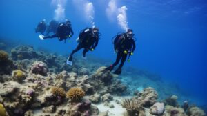 Master Scuba Diving for Beginners: Your Guide to Getting Started