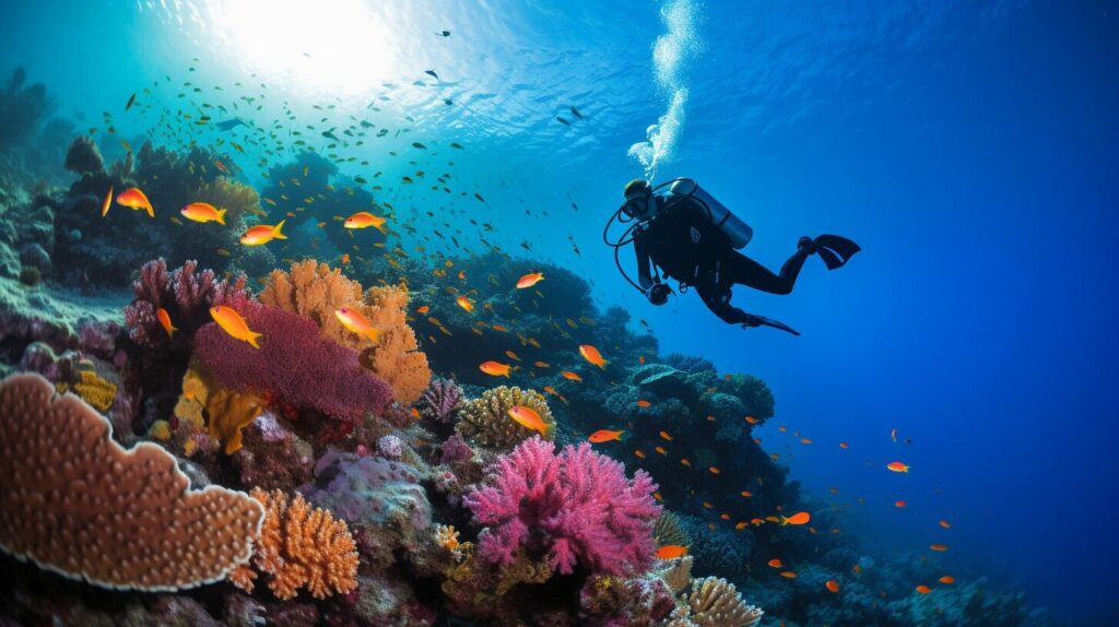 Master Scuba Diving for Beginners: Your Guide to Getting Started