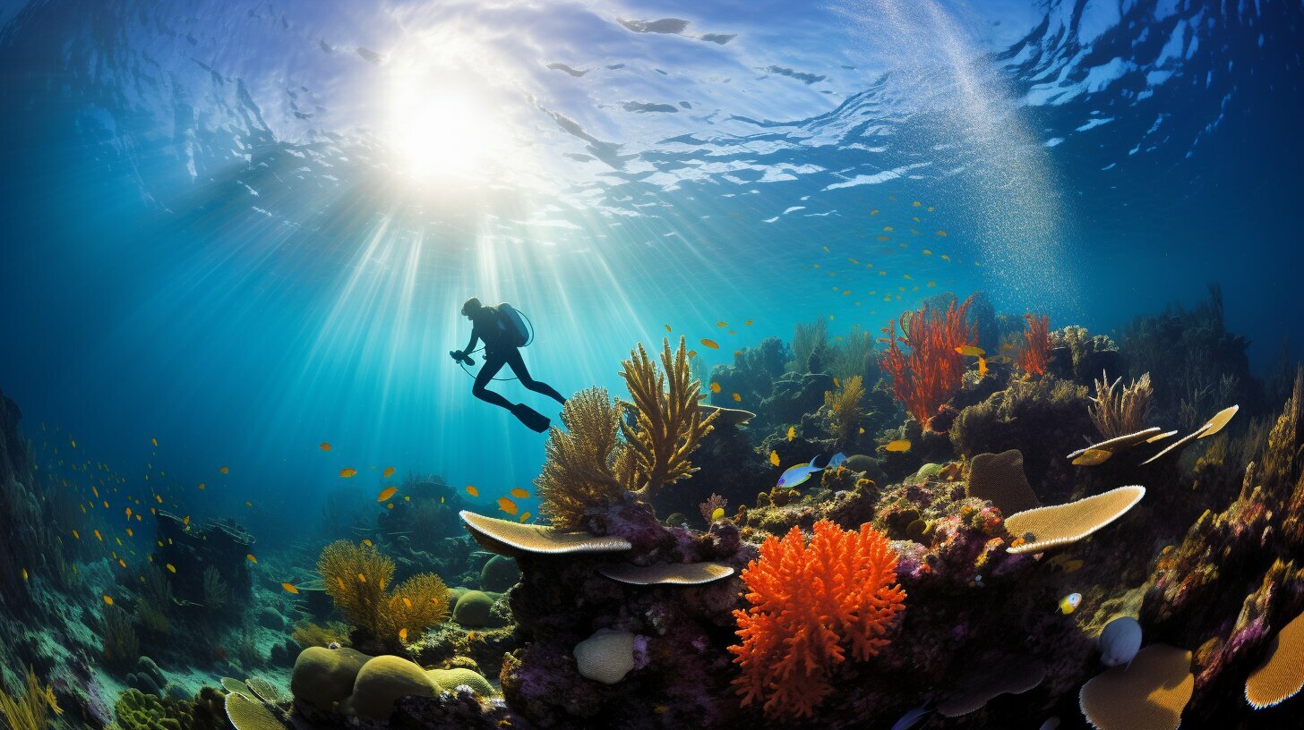 Top Scuba Diving Vacation Destinations for Your Next Adventure