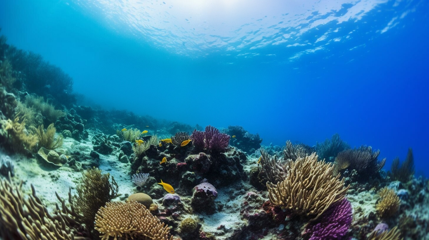 Master Scuba Diving for Beginners: Your Guide to Getting Started