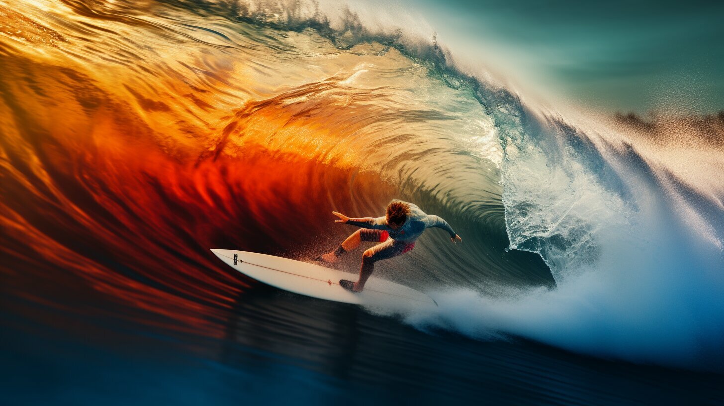 Ride the Waves: Your Ultimate Guide to Learning to Surf