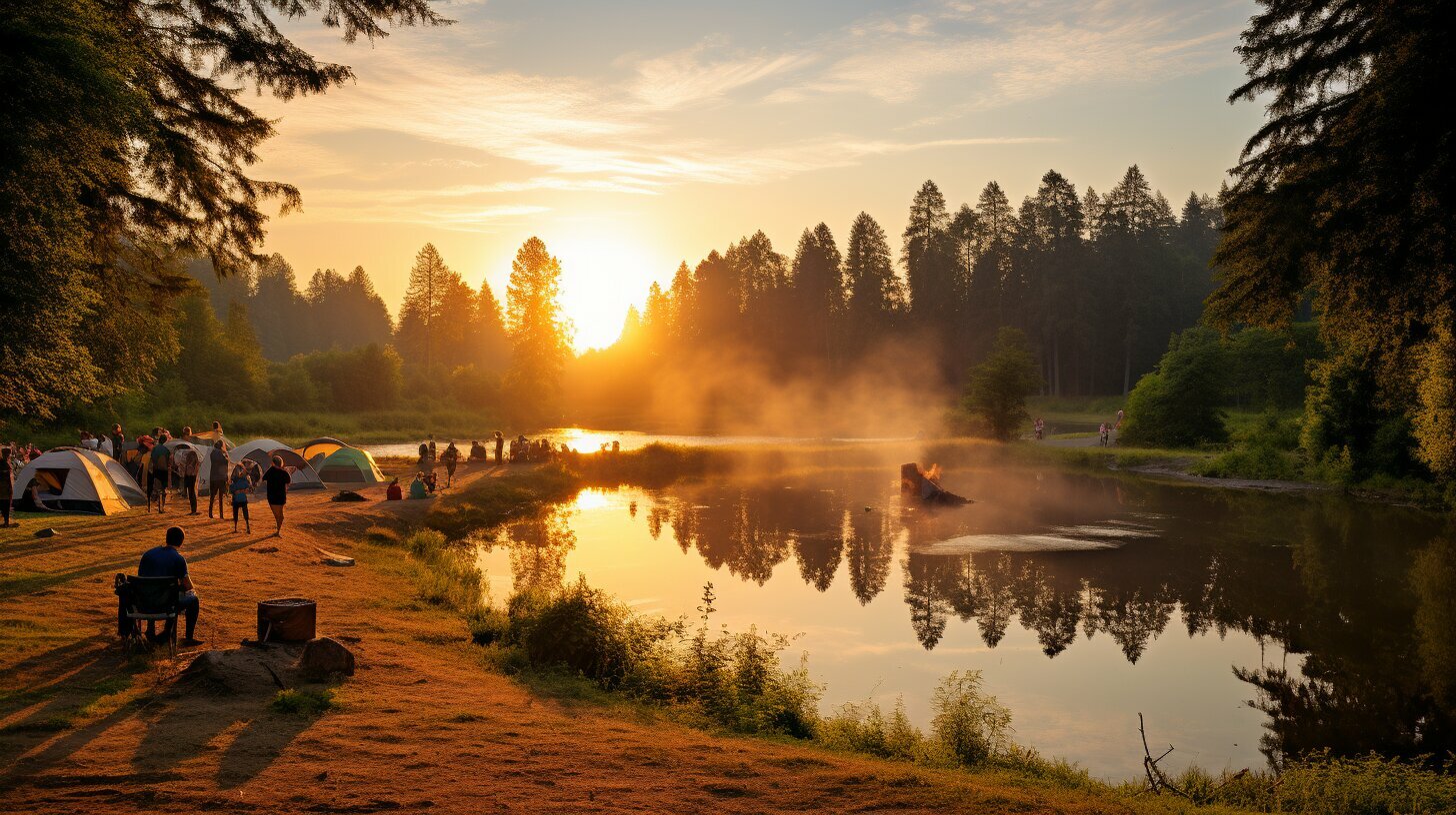 Top Campsite Recommendations for Your Next Outdoor Adventure