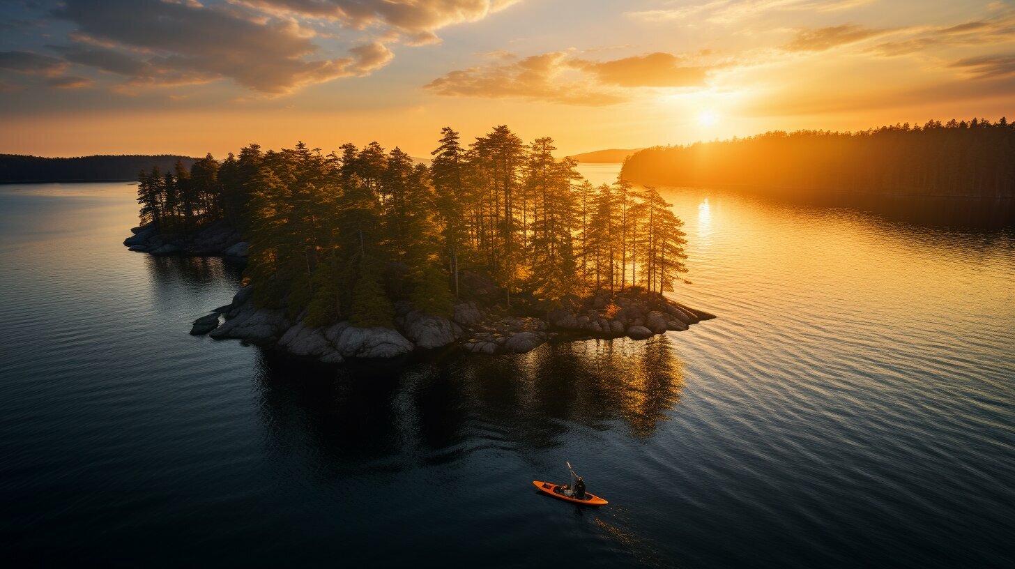 Discover Your Next Adventure: Top Canoeing Spots in the US