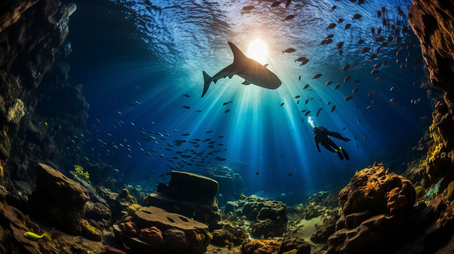 Discover the Top World Scuba Diving Destinations for Adventure