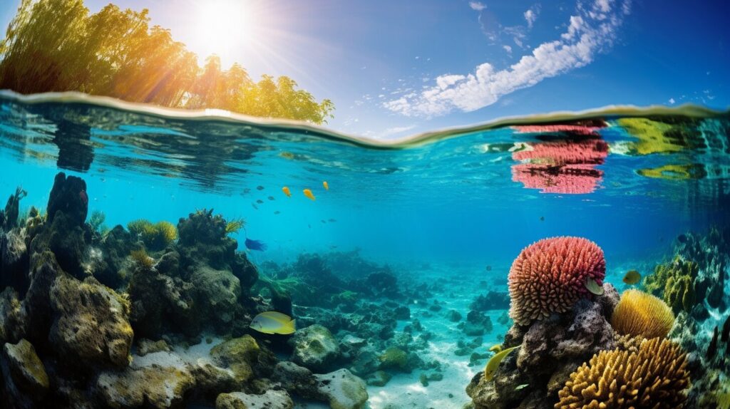 Discover the Best Scuba Diving Spots in the United States