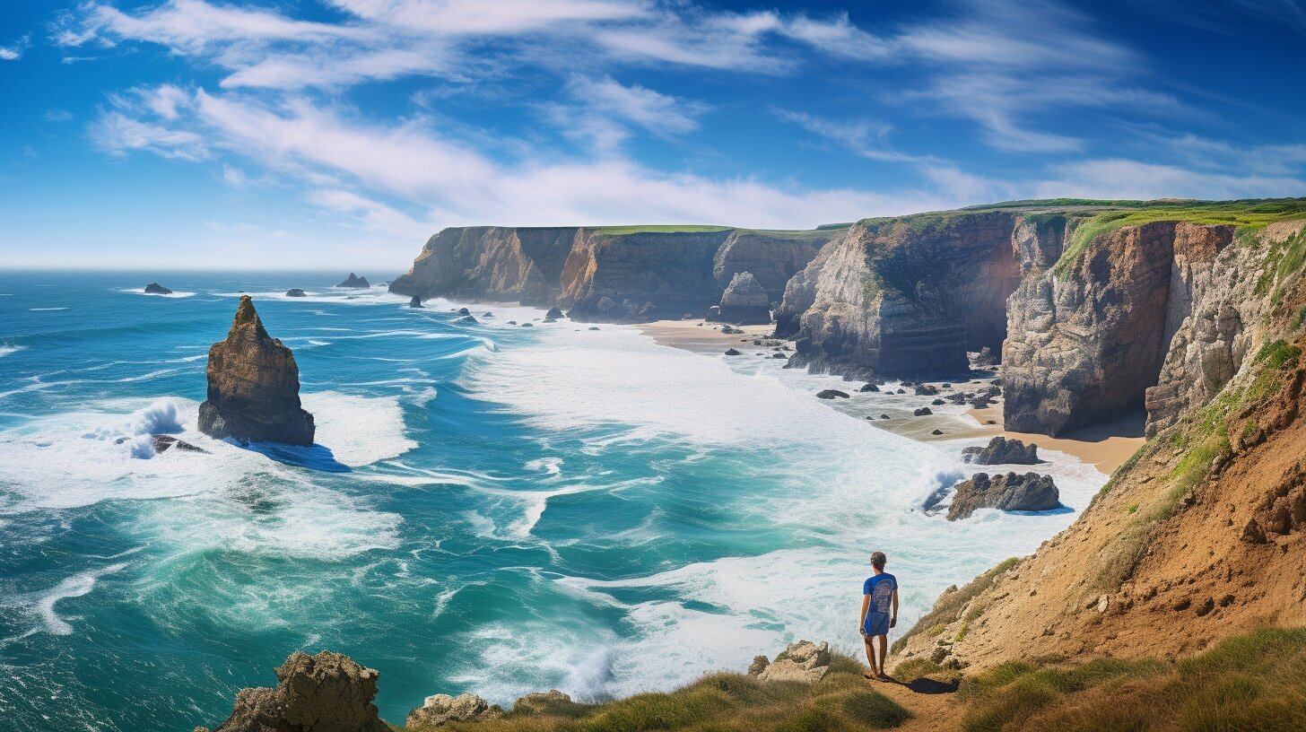 Explore the Top World Surf Destinations for Epic Waves