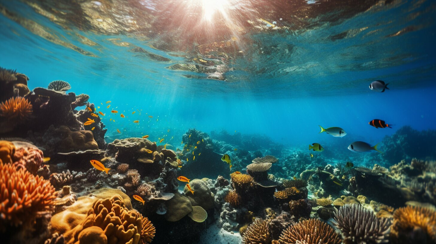 Master Underwater Photography for Snorkelers: A Step-by-Step Guide