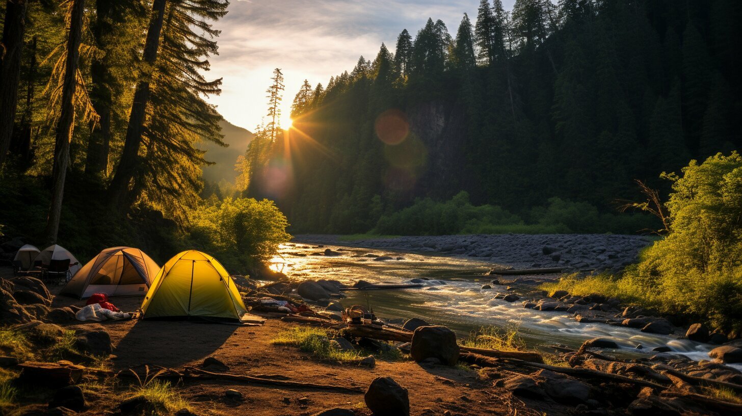Your Ultimate Backcountry Camping Guide for Outdoors Excursions
