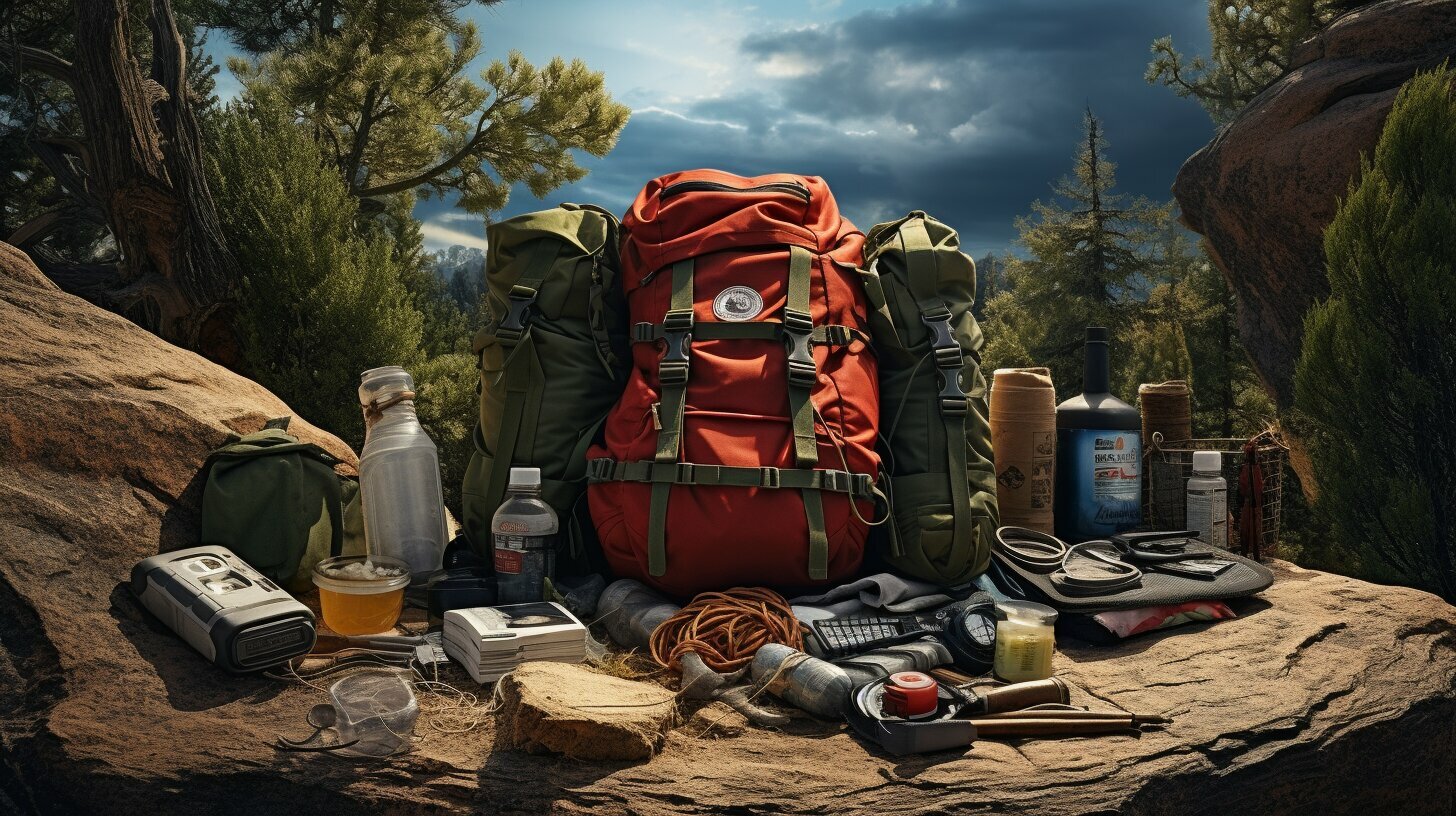 Master the Trail: Essential Hiking Safety Tips for Everyone