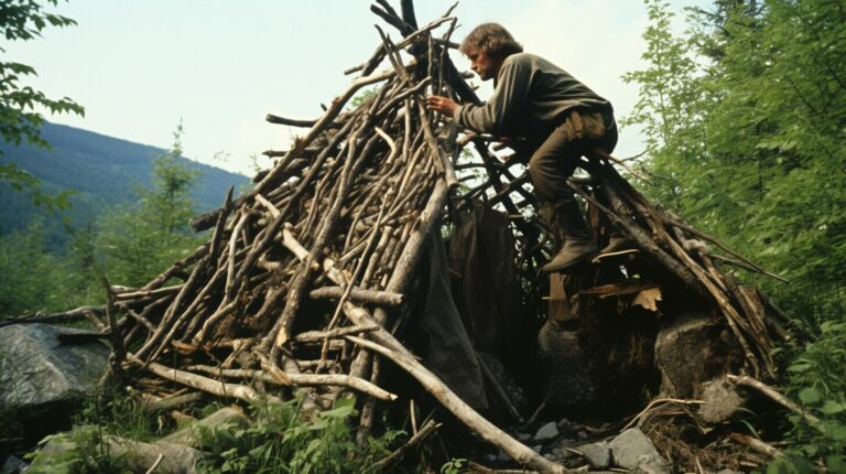 Master Wilderness Survival Techniques: Your Guide To The Wild