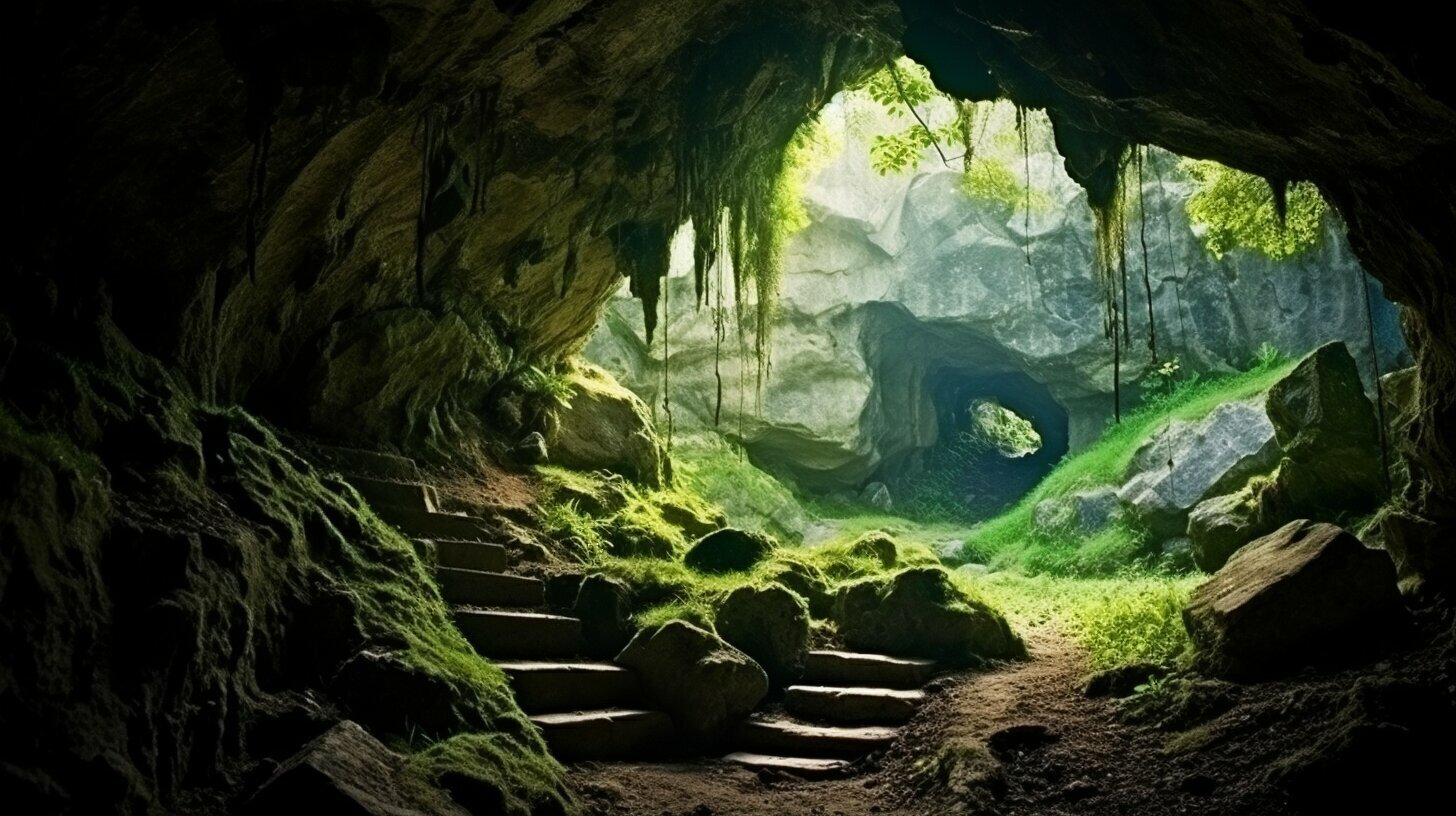 Start Your Adventure: Caving for Beginners Guide