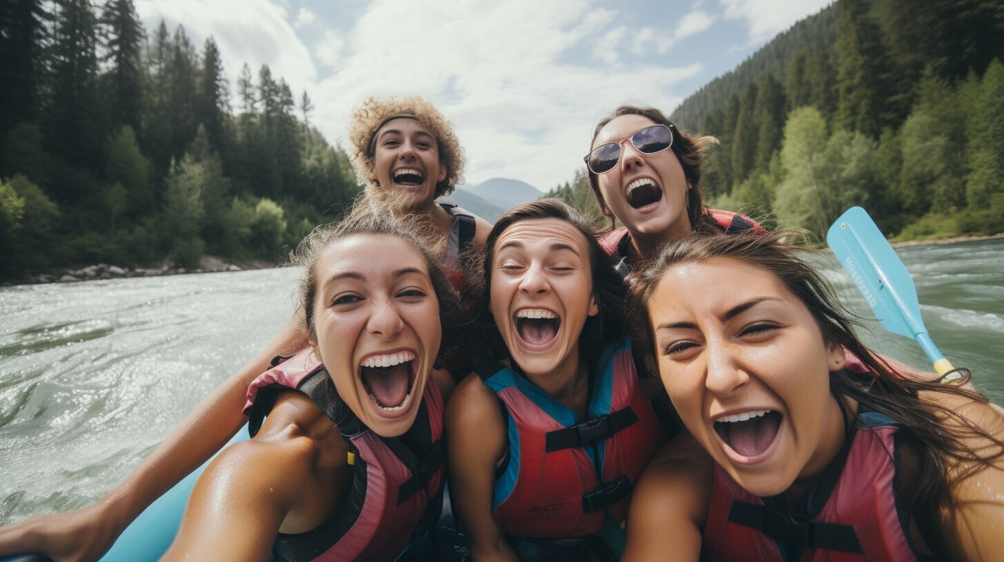 Affordable Outdoor Adventures on a Budget for Thrill Seekers