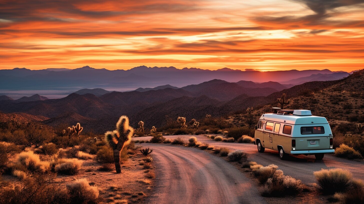 Amazing Road Trips: Explore Uncharted Paths and Adventures!