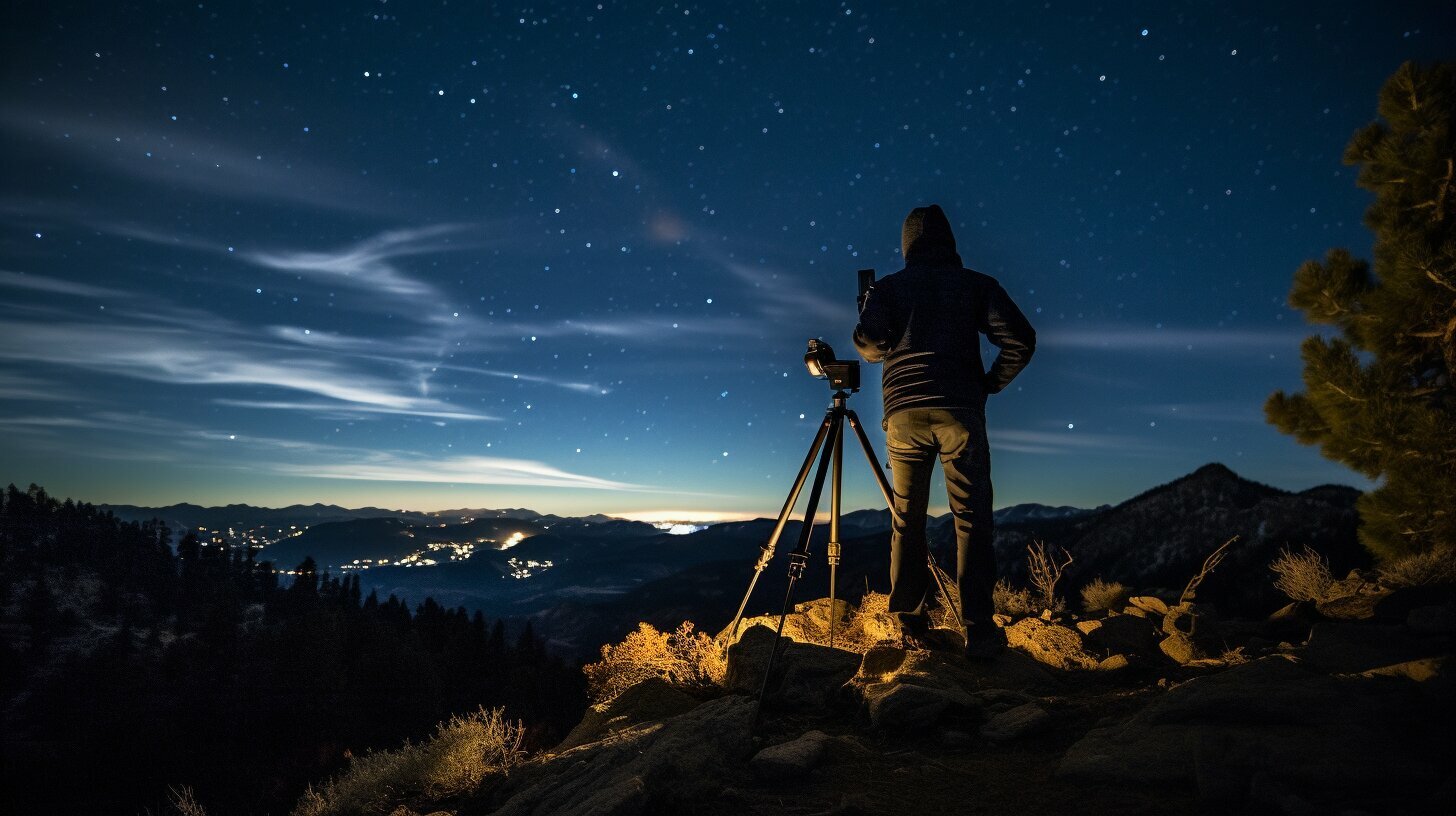 Discover the Best Stargazing Spots in the US | Night Sky Wonders