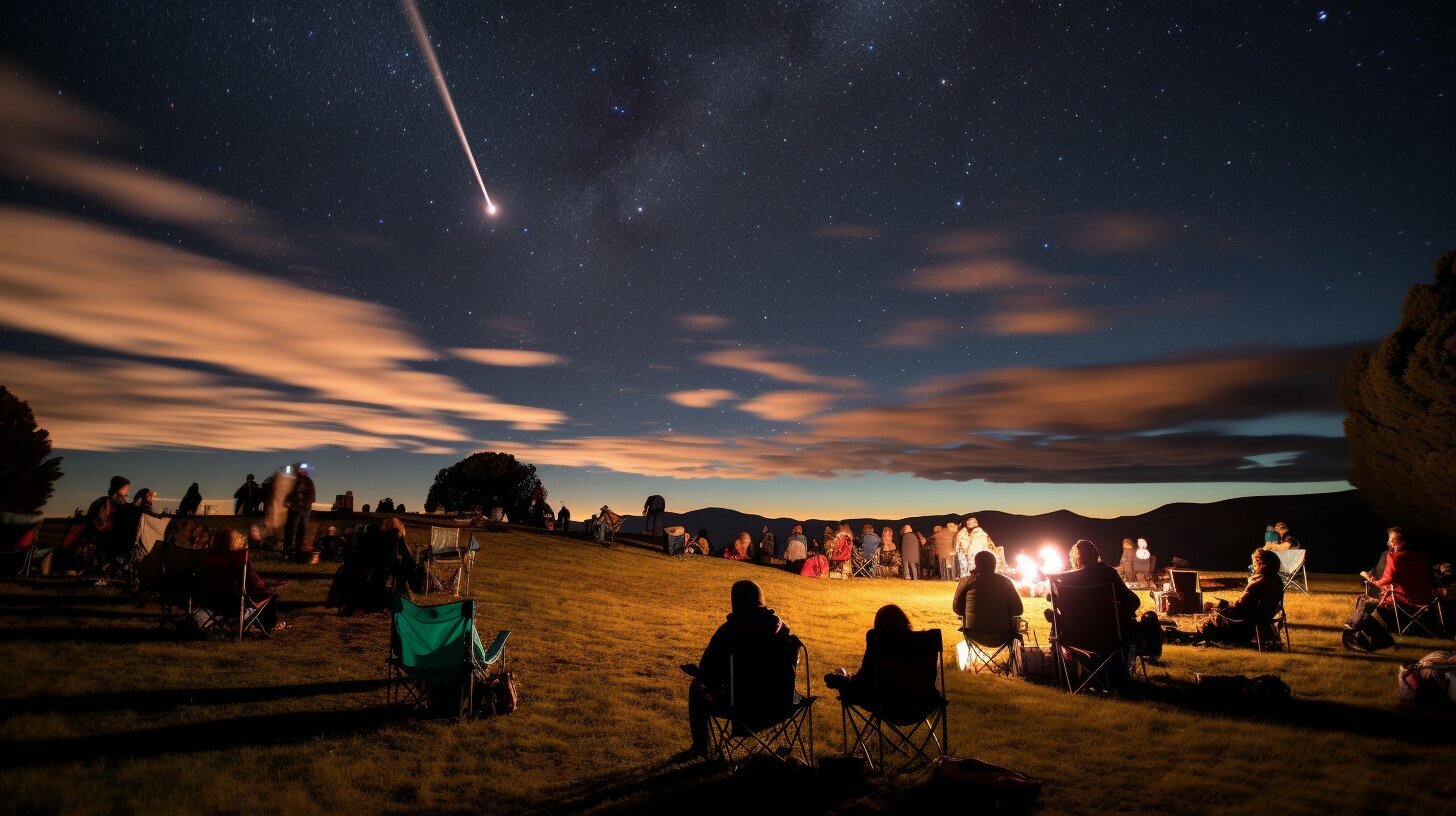 Discover The Best Stargazing Spots In The Us Night Sky Wonders
