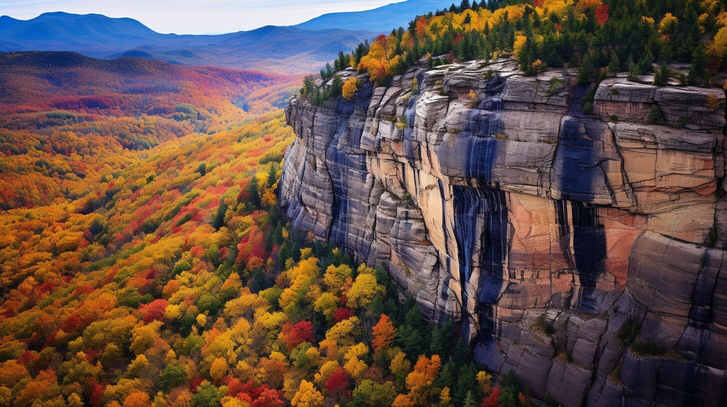 Discover Top Sport Climbing Destinations in the US Today!