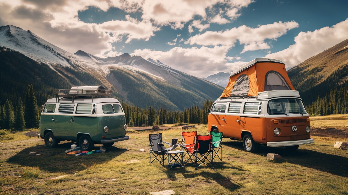 Explore the Best Adventure Vehicles for the Ultimate Journey