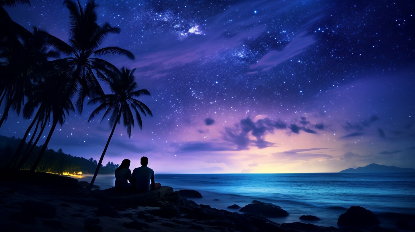 Discover the Best Stargazing Spots in the US | Night Sky Wonders