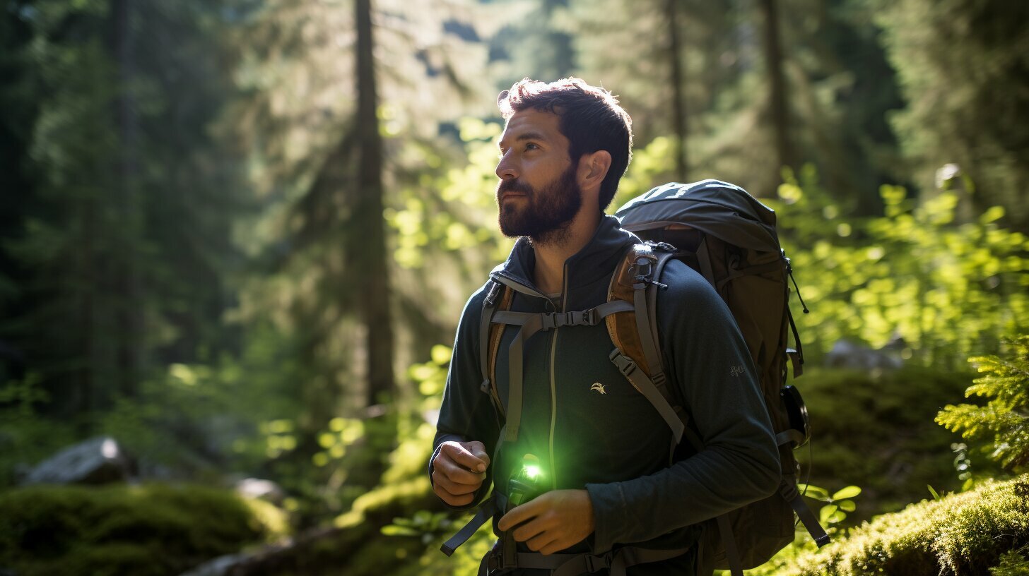 Essential Guide: Bear Safety and Avoidance Techniques