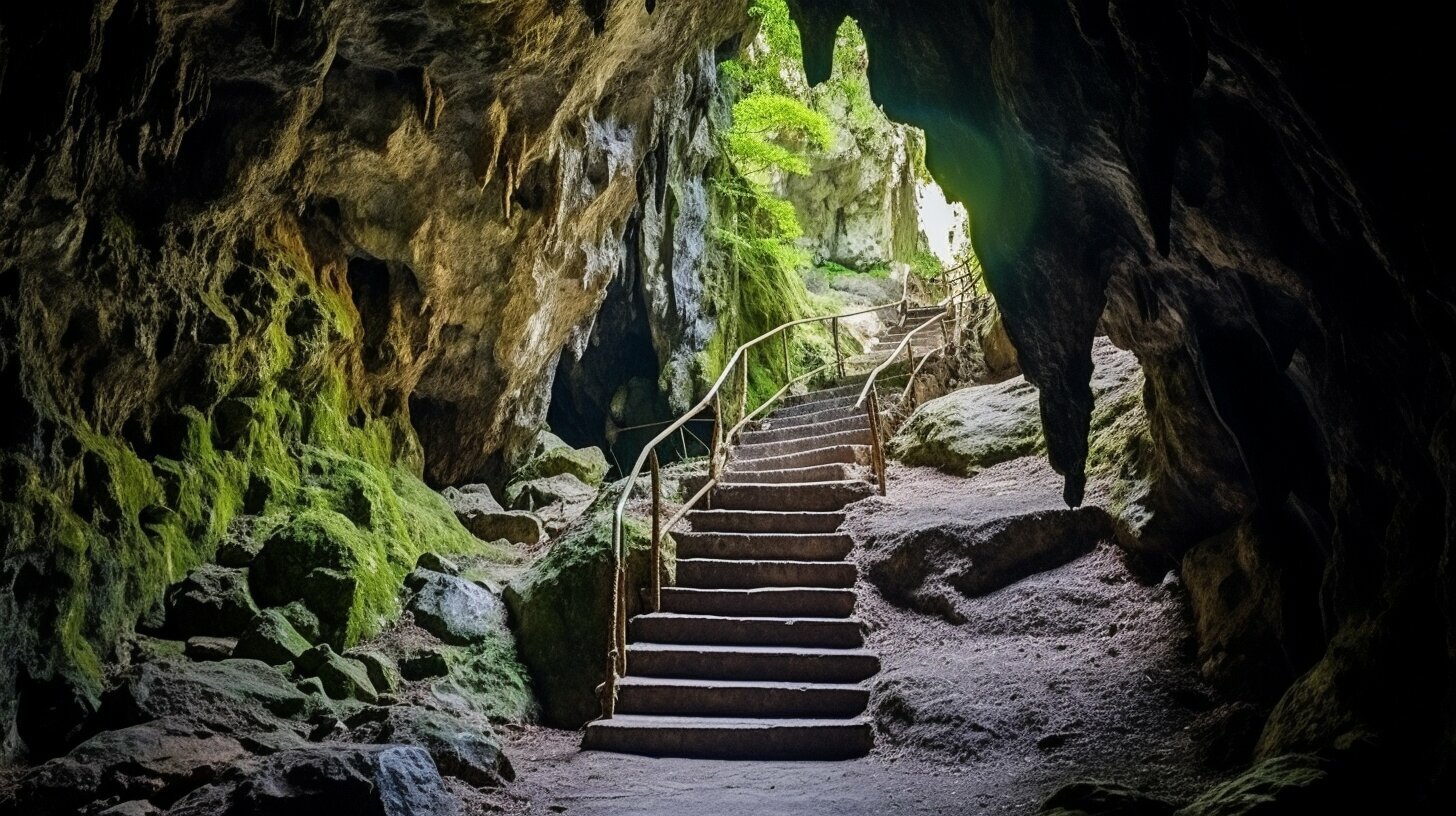 Start Your Adventure: Caving for Beginners Guide